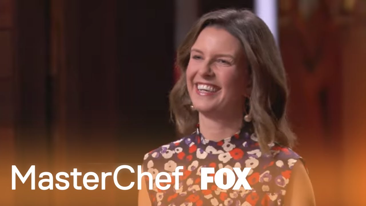 Candace Nelson Makes An Introduction | Season 10 Ep. 15 | MASTERCHEF ...