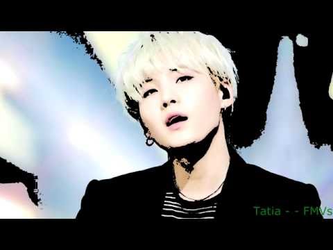 Ø Min Yoongi    Tony Montana Ø FMV