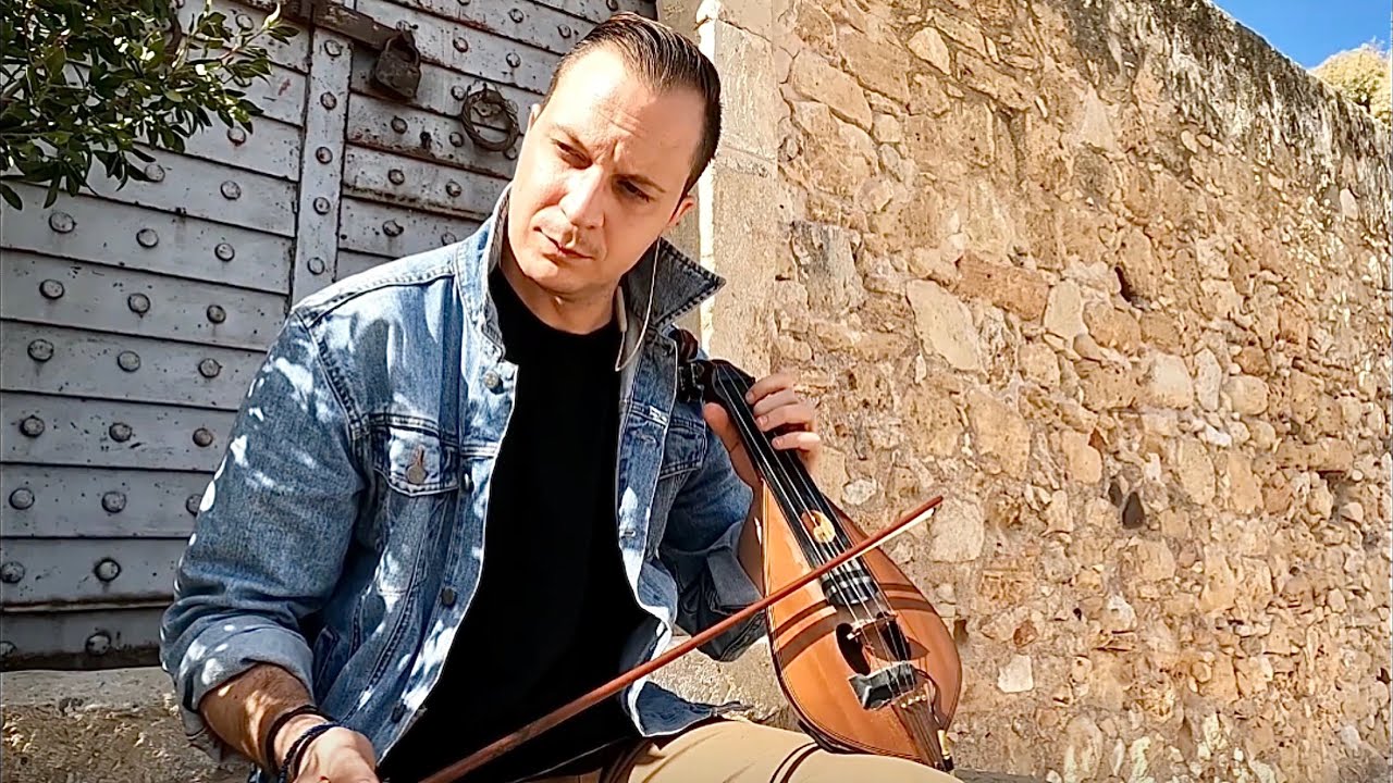 Alexandros Lyra - They Don‘t Care About Us (Michael Jackson) MusicVideo ...