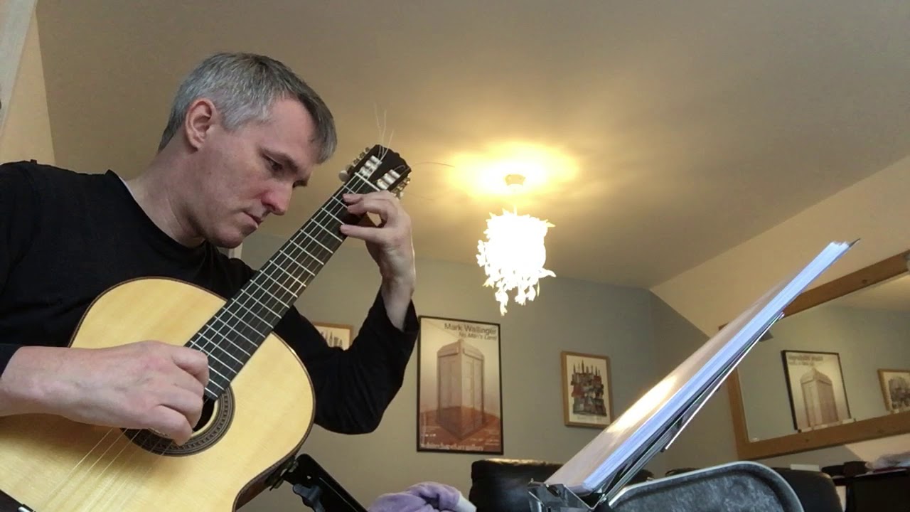 Petit Pete by Peter Worley - YouTube