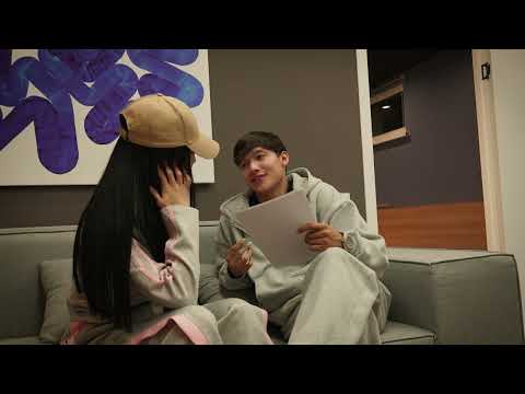 Erkesh - Meniñ erkem (M/V)