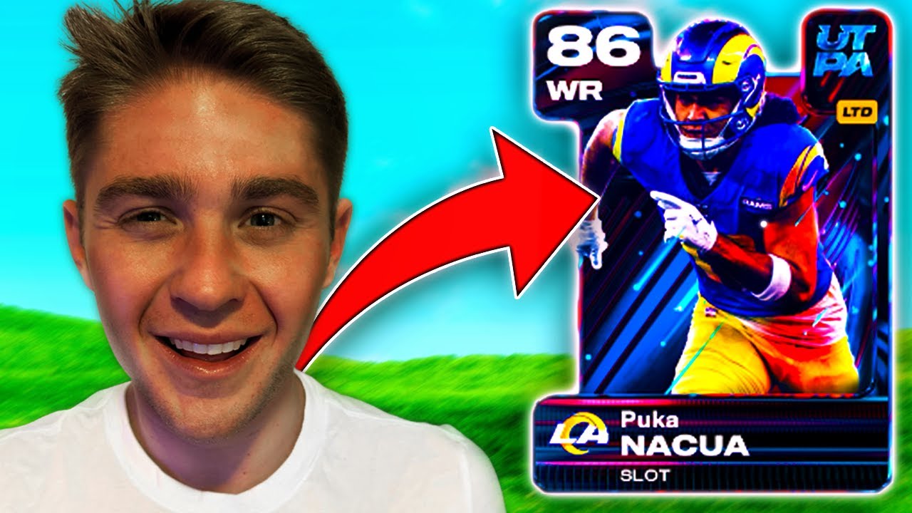 6 Things You MUST Do in Madden 26 Ultimate Team TODAY! - YouTube