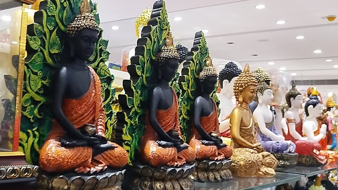 UNEXPLORED SIDE OF RED HILLS REVATHI SHOP | GOODNESS OF The SHOP - YouTube