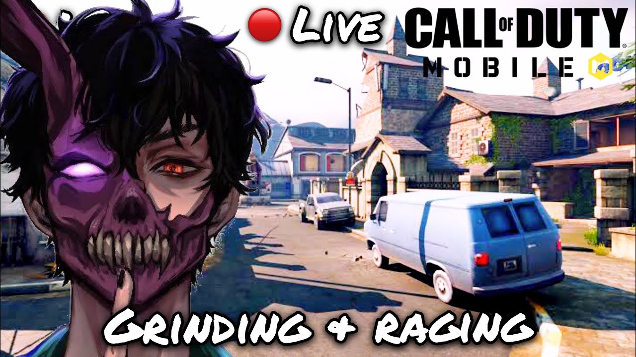 🔴 LIVE! Corpse Plays COD - YouTube