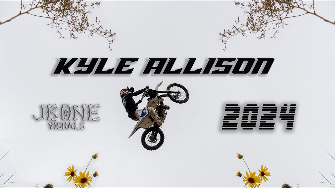 Kyle Allison 2024 - YouTube