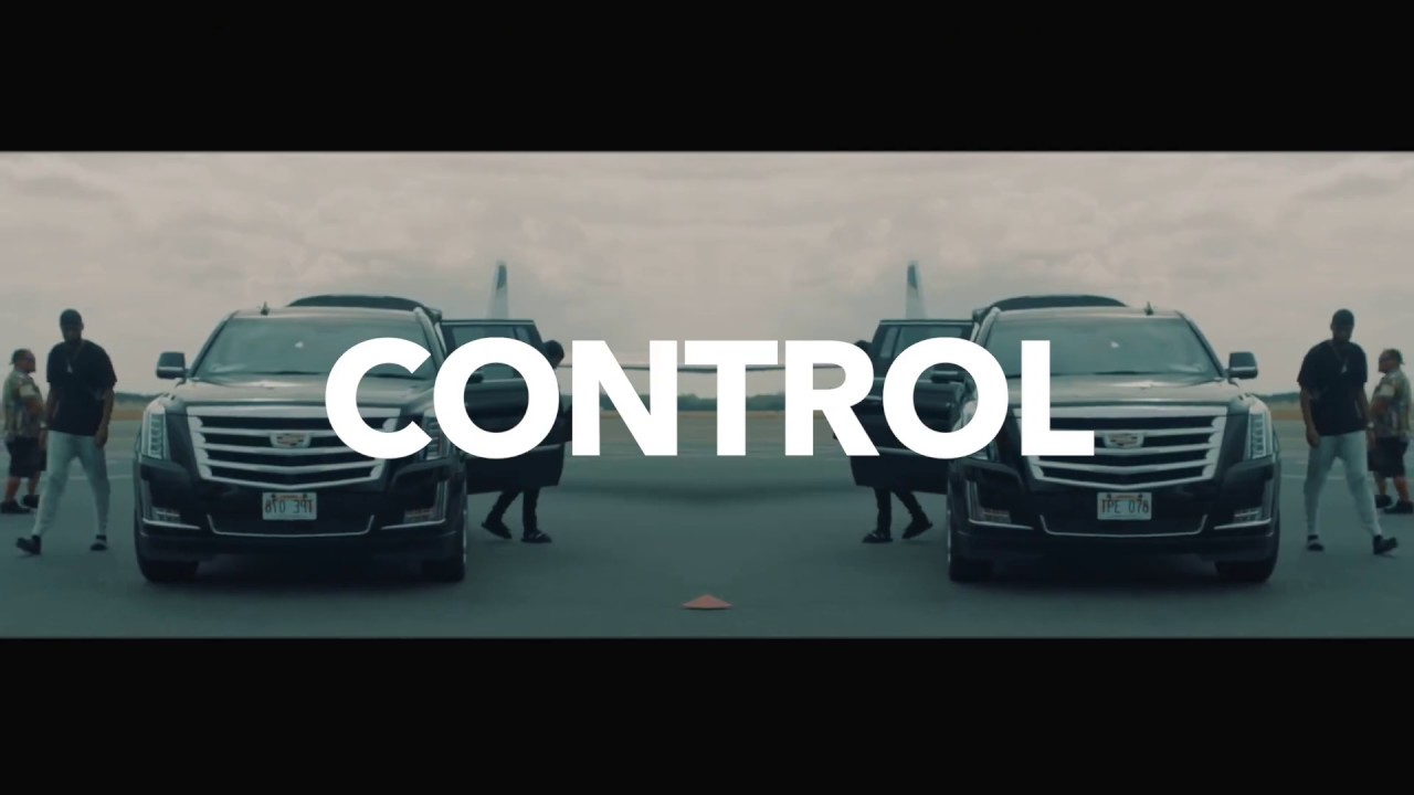 Travis Scott Type Beat - "Control" | Drake Piano Trap/Rap Instrumental ...