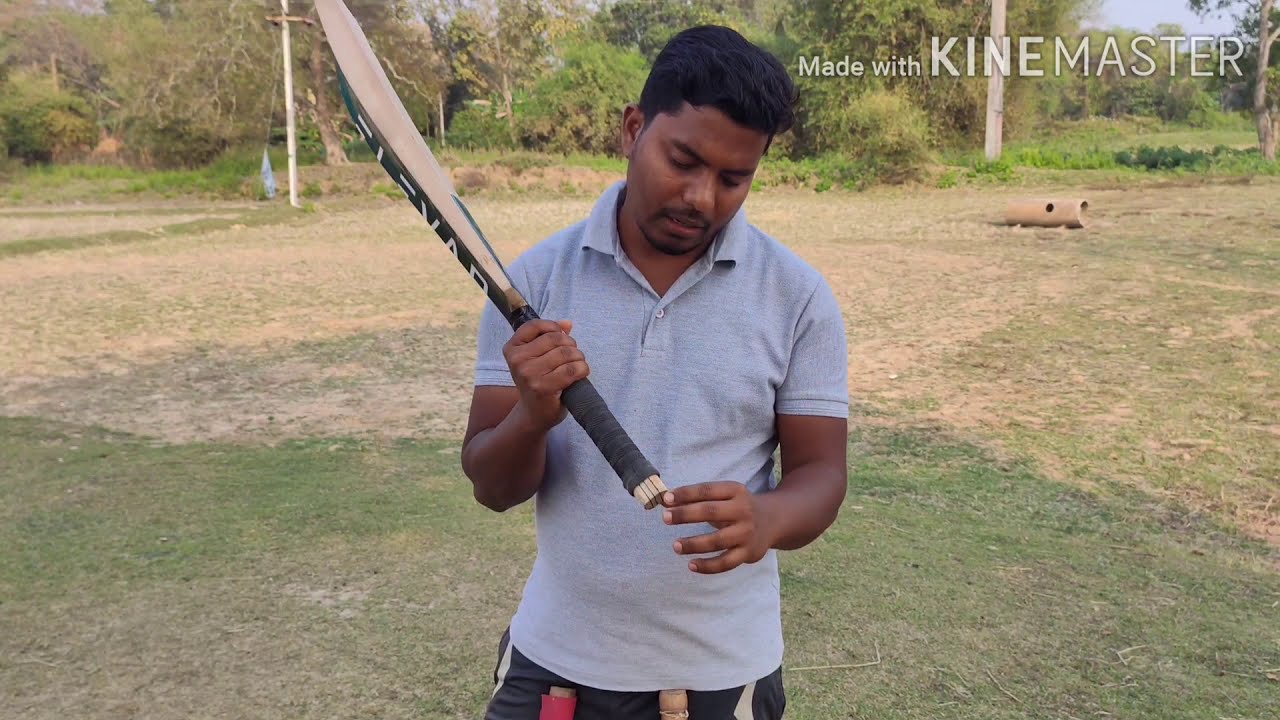 Elever Gully Bat | ELEVER Bat True Fact And Comparison | Cricket Kit ...