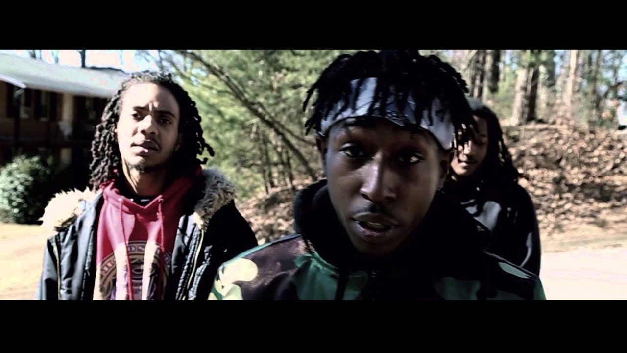 (Official Video) Lil Goon ft. Kodeine Quise - Shit That We Go Thru ...