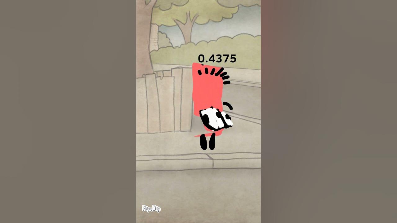 numberblocks band sixteenths 1 - YouTube