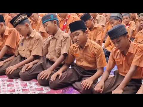 Apresiasi Kepala Sekolah Inspiratif Tahun 2025 -SDN 104208 Cinta Rakyat -SANTI LIANA SARI 