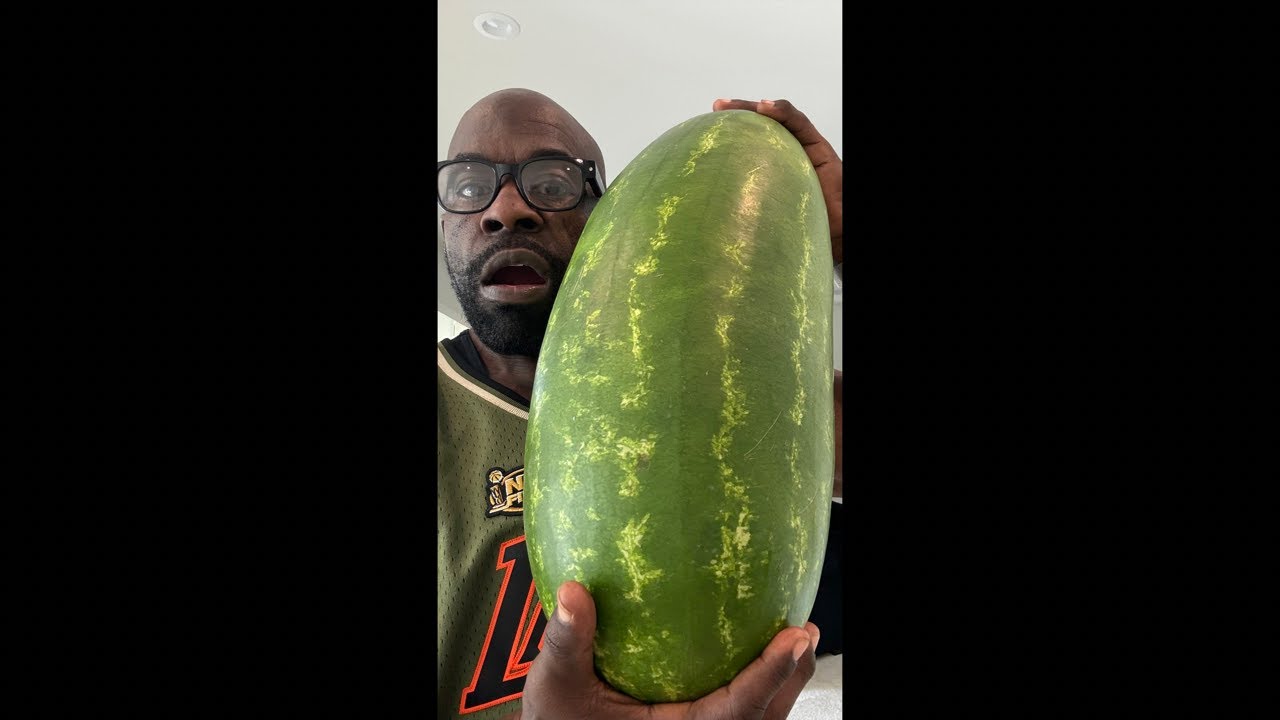 Kali Muscle is live! Watermelon 🍉 (Day 25) - YouTube