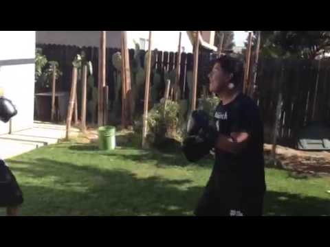 Madera fights 559 - YouTube