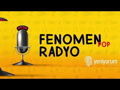 FENOMEN POP