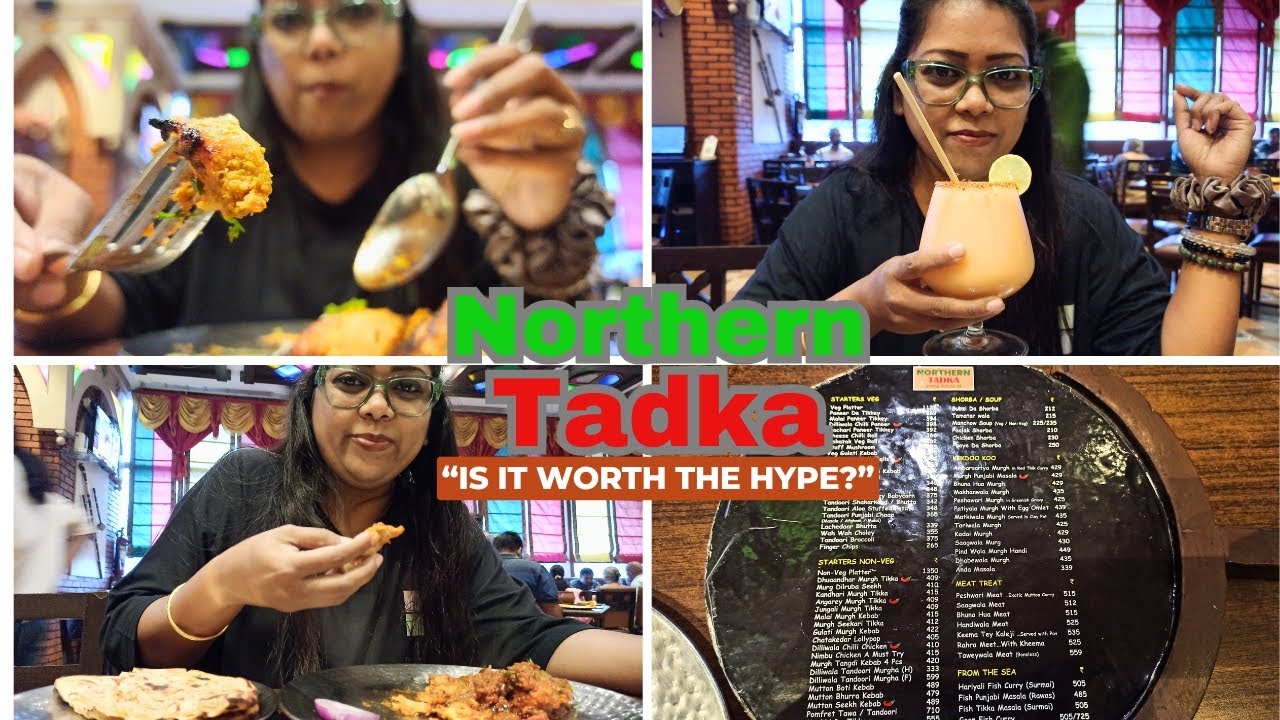 Exploring Northern Tadka Seawoods - Non-Veg Food Experience! # ...