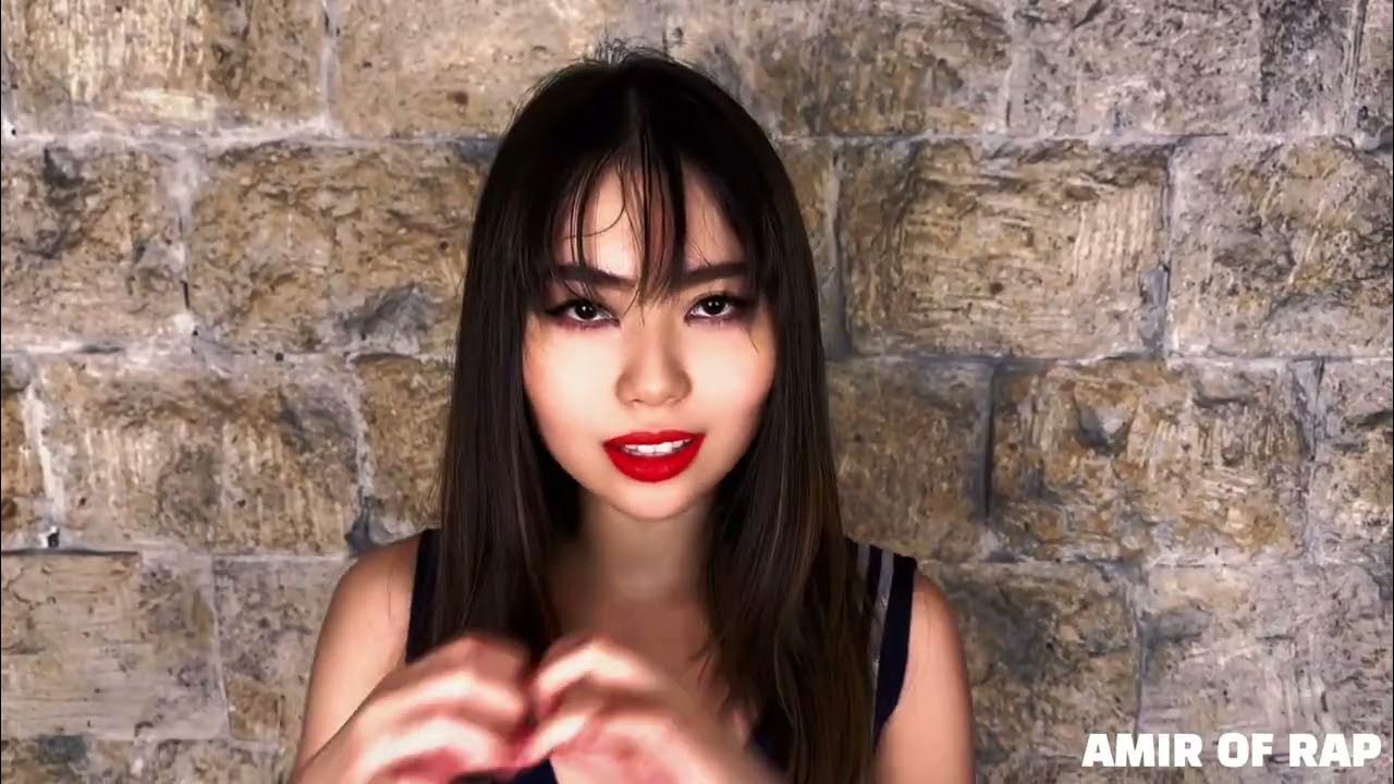 Tok Tok - Carlos Agassi & Sarina Agassi - YouTube