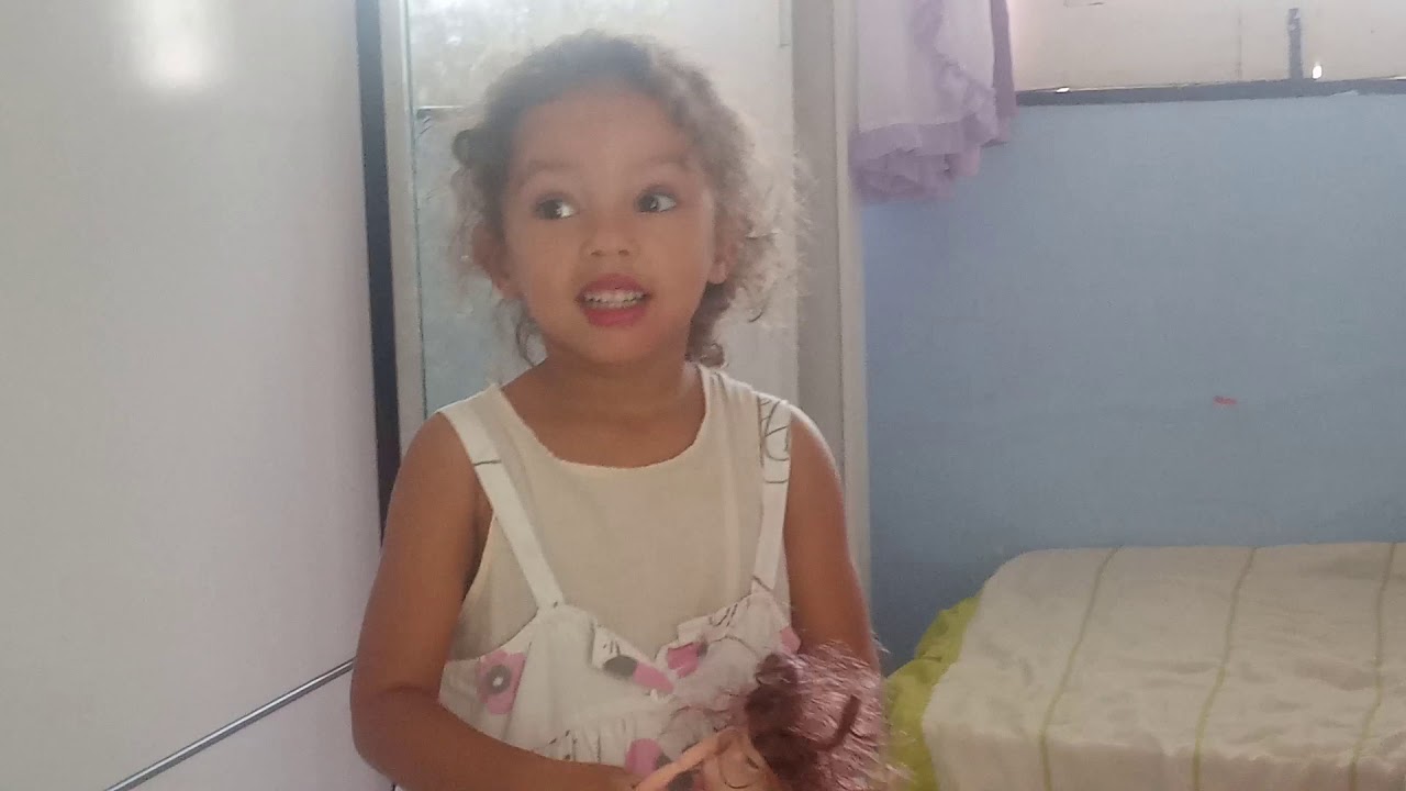 Minha Irmãzinha Doida Kkk Youtube