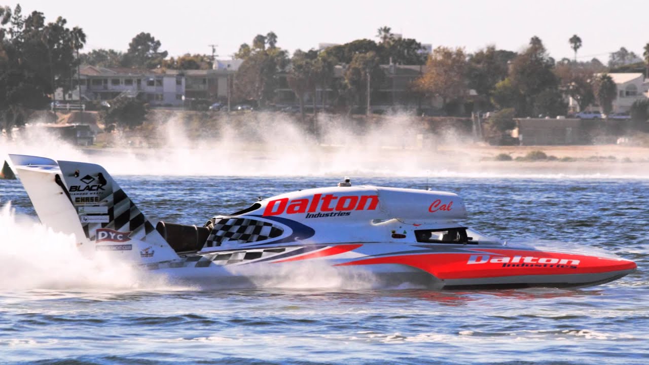 H1 Unlimited Hydroplanes San Diego Bayfair 2015 - YouTube