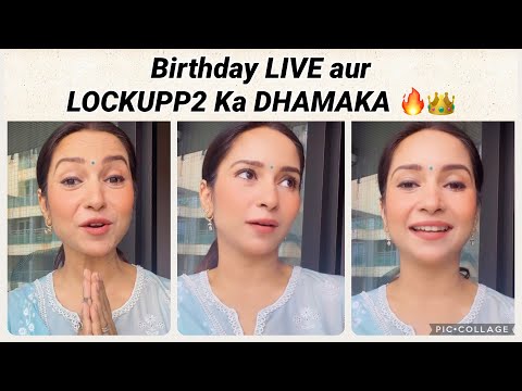 Missing Dheeraj on Birthday  | Lockupp - sach ya saza | Different Celebration 