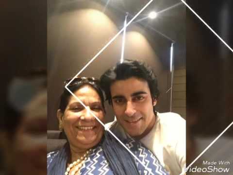 Gautam Rode With His Moti Maa ( By Mustak )
