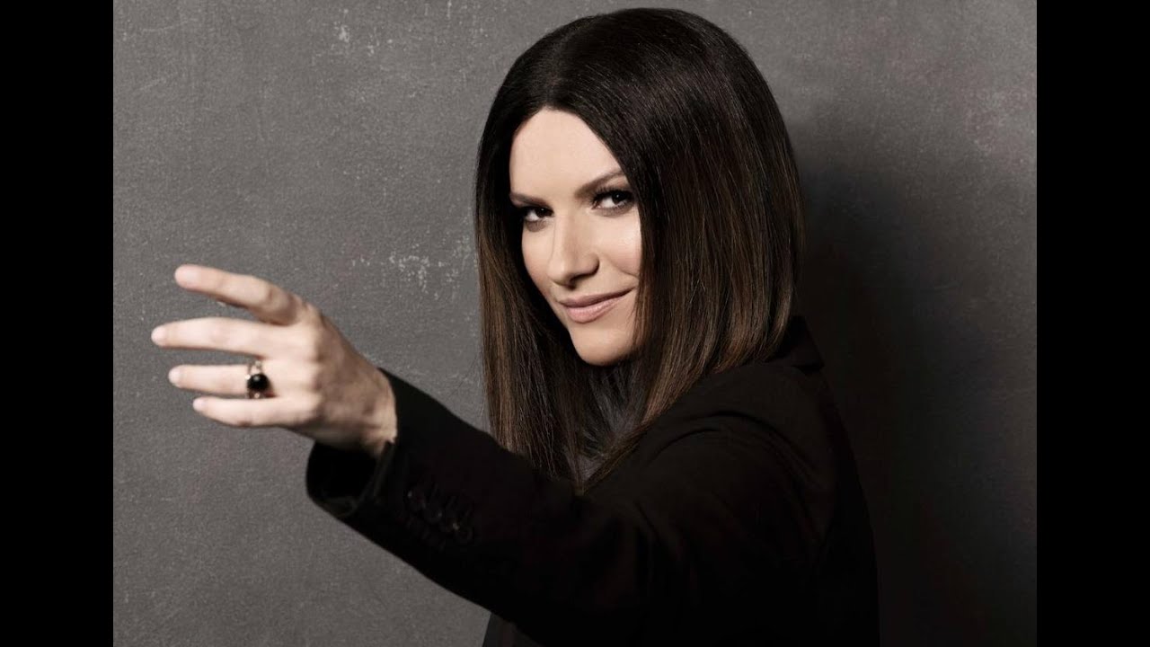 Se fue - Laura Pausini (lyrics/letra) - YouTube