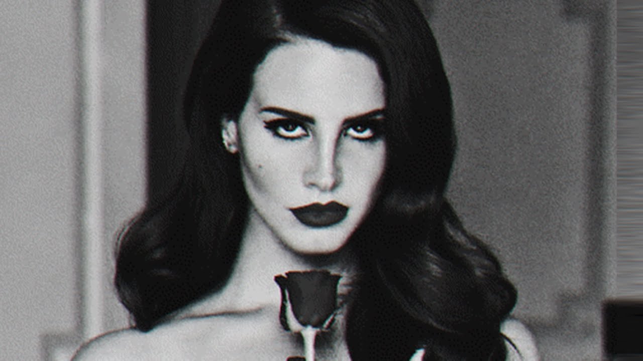 Lana Del Rey - Roses (Samuel Fnderio Remix) - YouTube