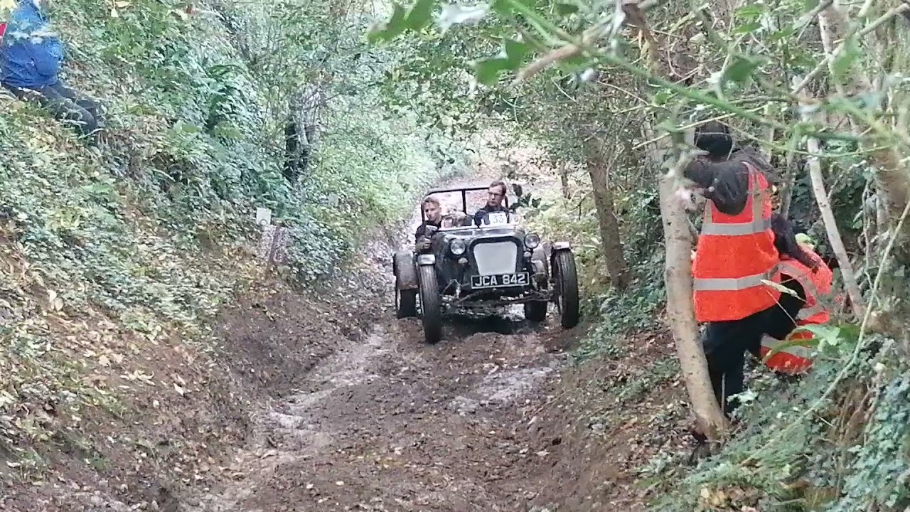 Tamar Trial 2021 Angel Steps- Charlie Merson - YouTube