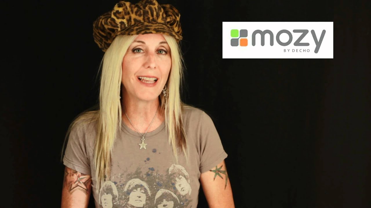Mozy Coupon Code Rock 15% - YouTube