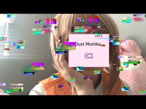 j̷̪̊u̴̧̐s̷̙̐t̴̘̀ ̸̺͘m̸͓̓ö̴̗́n̷̩̈́i̸͓͘k̵̮̚ă̶̩ cranial nerve exam | soft spoken ddlc asmr