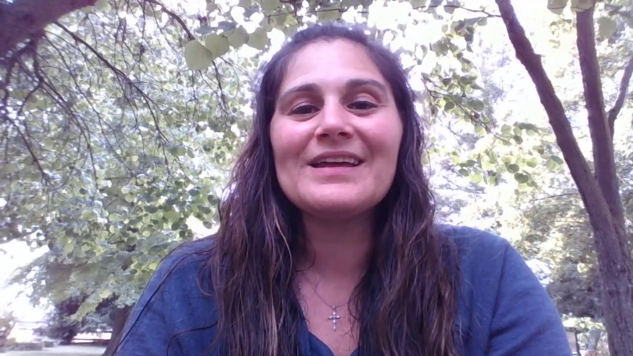 Angie Intro - YouTube