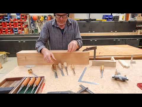 Chisel Comparison: A look at some German Chisels and Their Unique Designs| Juggernaut Tools ...