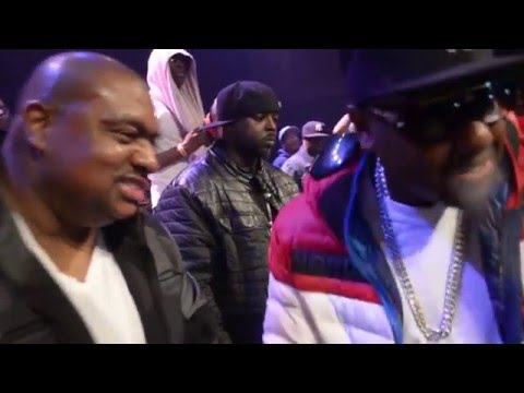 THE GOOD SHOW GROUP & CNN..filmed by Derrick Beamon - YouTube