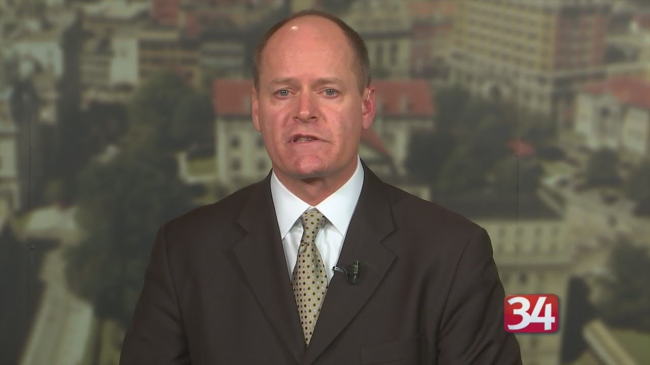 COVID relief ending - YouTube