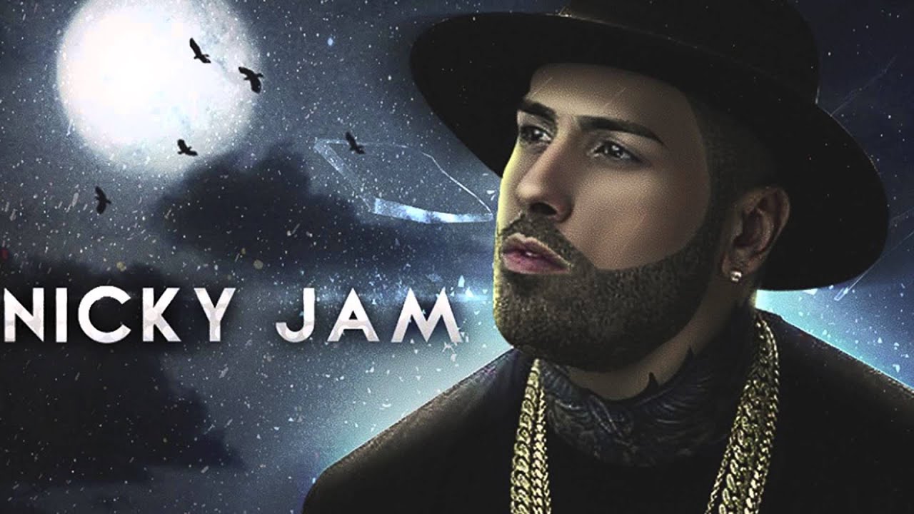 Nicky Jam - Una Estrella (Preview) (Prod. By Evo Jedis) - YouTube