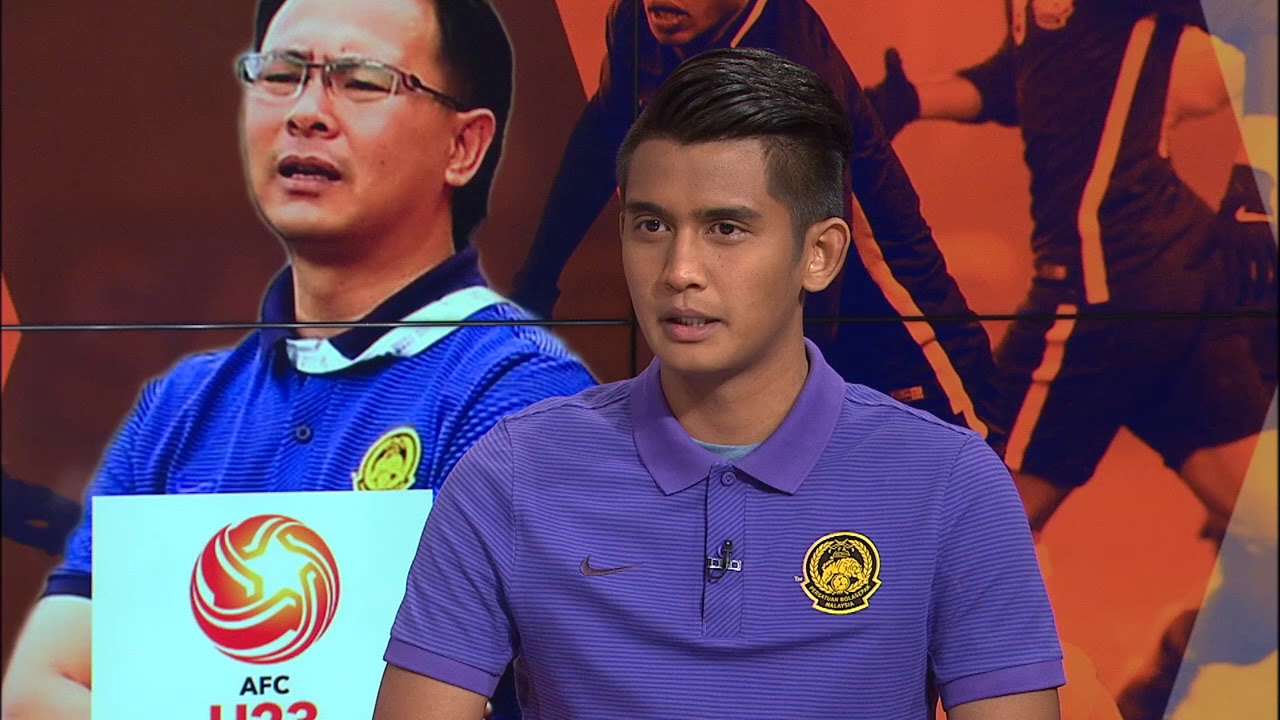 Nadi@1: Daniel Amier Norhisham & Irfan Zakaria | Segmen 1 | Astro Arena ...