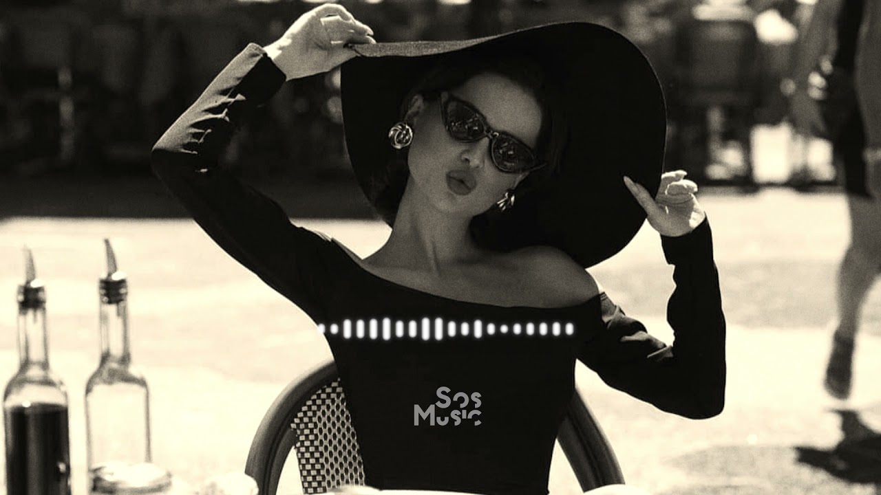 Lounatic - Tell me what is love (Sos Music Lounge) - YouTube