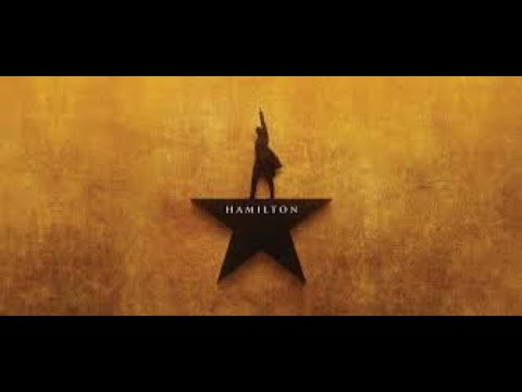 Hamilton Lighting Design | Act 1 - Part 1 - YouTube