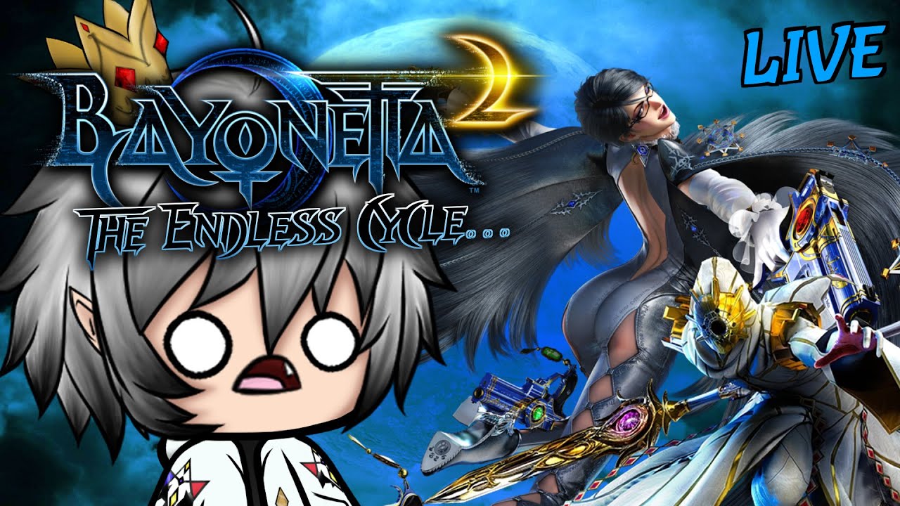 The Heart Breaking Truth!🥺 Main Story Recap (Bayonetta 3 Hype Train🤩 ...