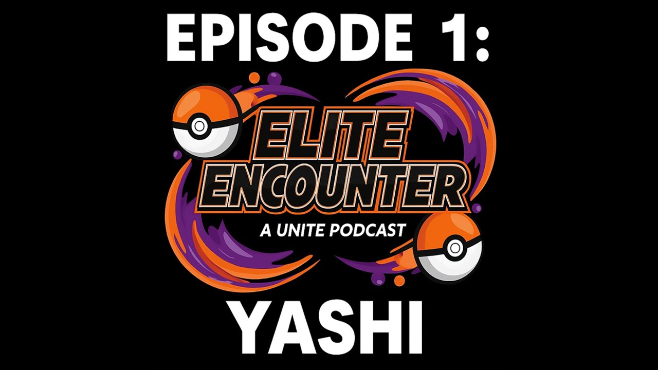 Elite Encounter podcast ep 1 Yashi - YouTube