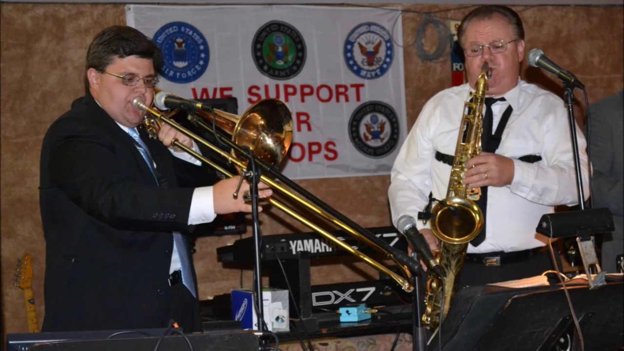 Angelo Monaldi on 680 WCBM: The Monaldi Legacy - YouTube