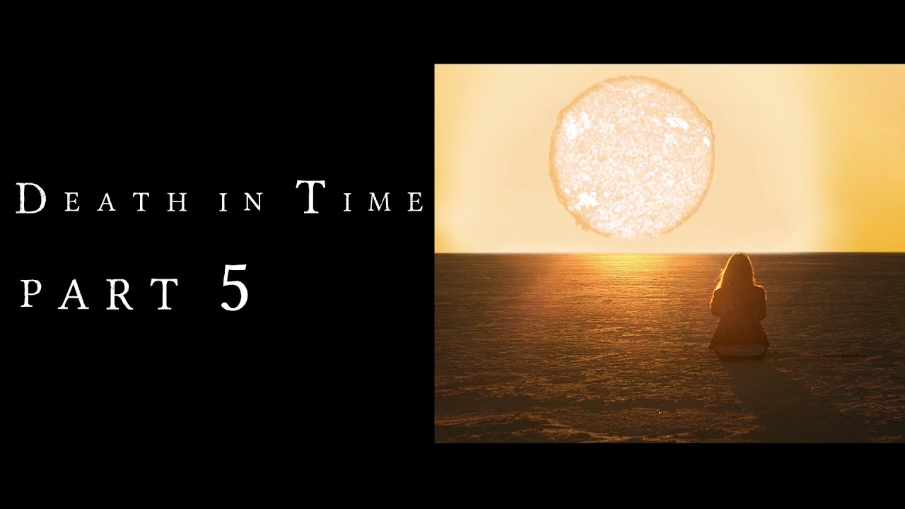 Death in Time - Episode 5 - YouTube