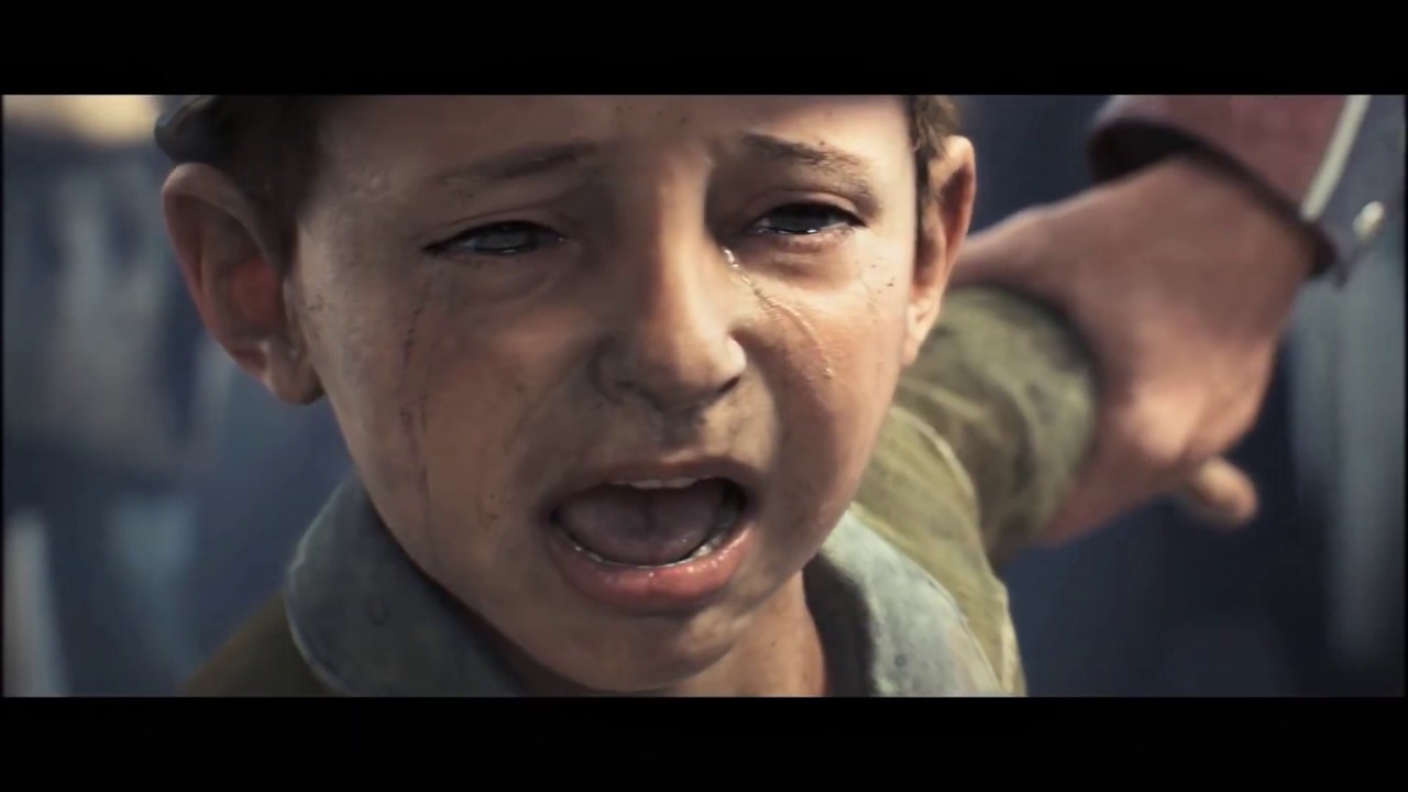 Assassin's Creed Unity ft. Crisis - Jasiah - YouTube