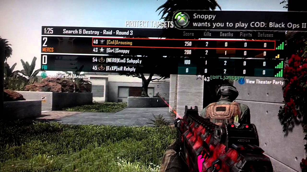 Gbbbb booters prooffff gb - YouTube