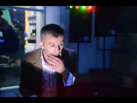 DJ FEDYA DJ ROSKA