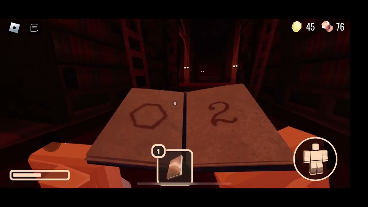 Seek chase and Figures Library - YouTube