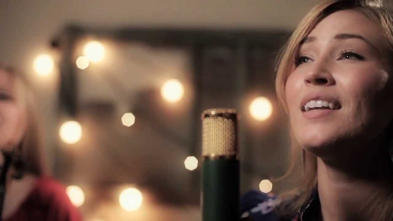 Anna Johnson - You & I (The Waltz) [Original] - LRS #17 - YouTube