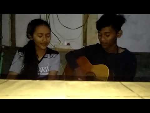Ra bakal tak baleni trisnoku sing koyo wingi (cover)ronybhocil
