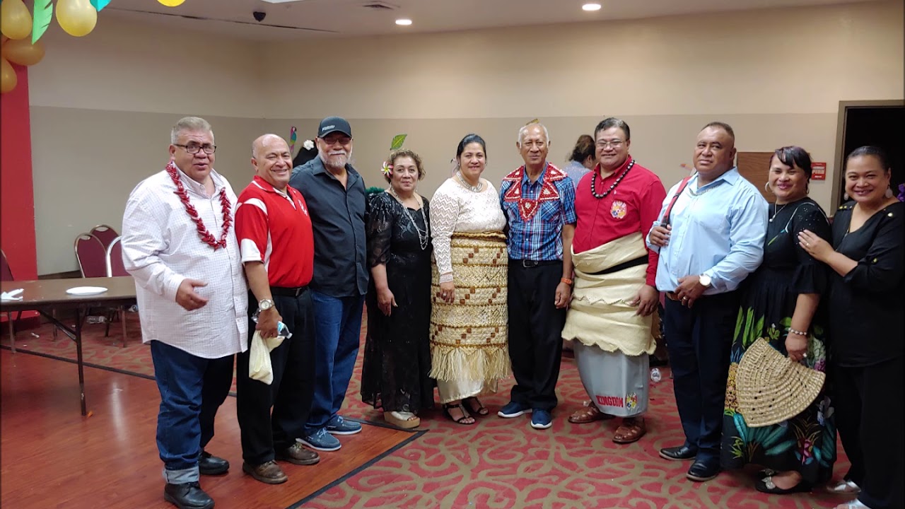 feletoa reunion 2018movie 1 jpg - YouTube