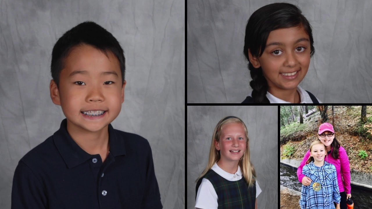 2019 5th Grade Graduation Slideshow - YouTube