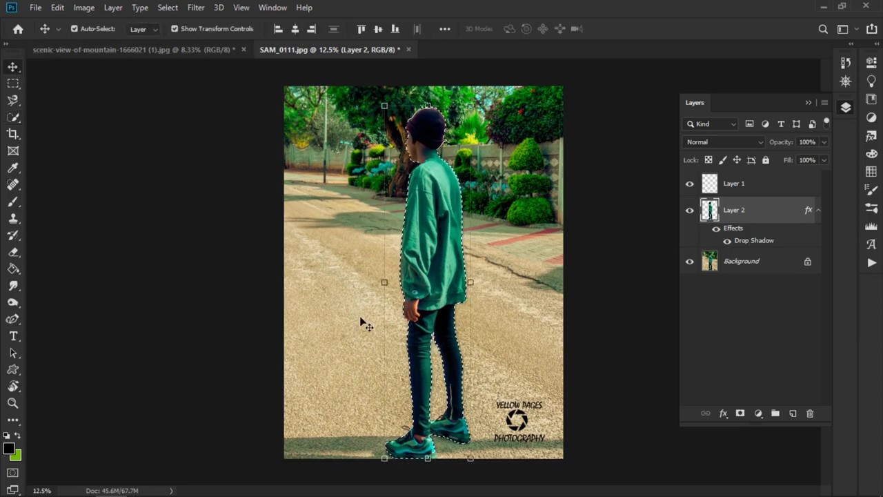 How To Blend Two Images Easy Tutorial YouTube how-to-blend-two-images-easy-tutorial-youtube