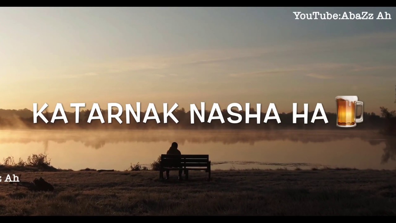 TANHE EK KATARNAK NASHA HAI - balochi poetry shayari New Best Whatsapp ...